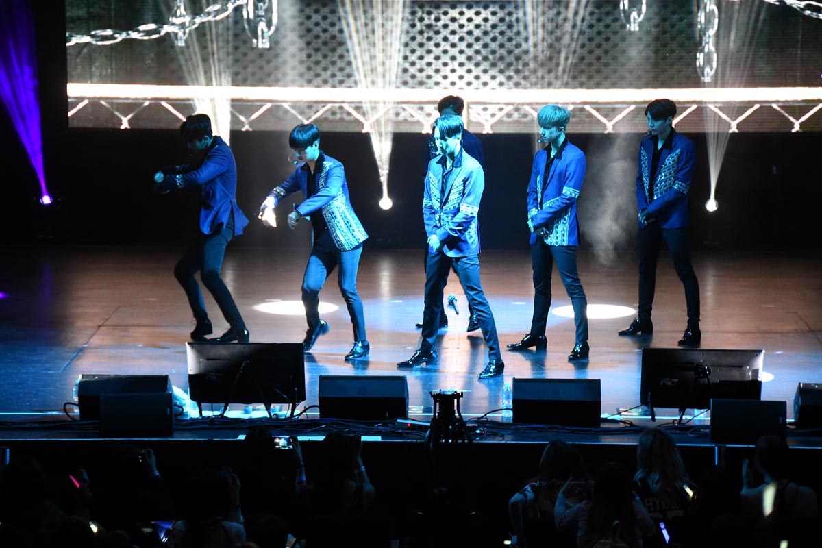Gallery Archive | Page 5 of 5 | Kpop Club Night