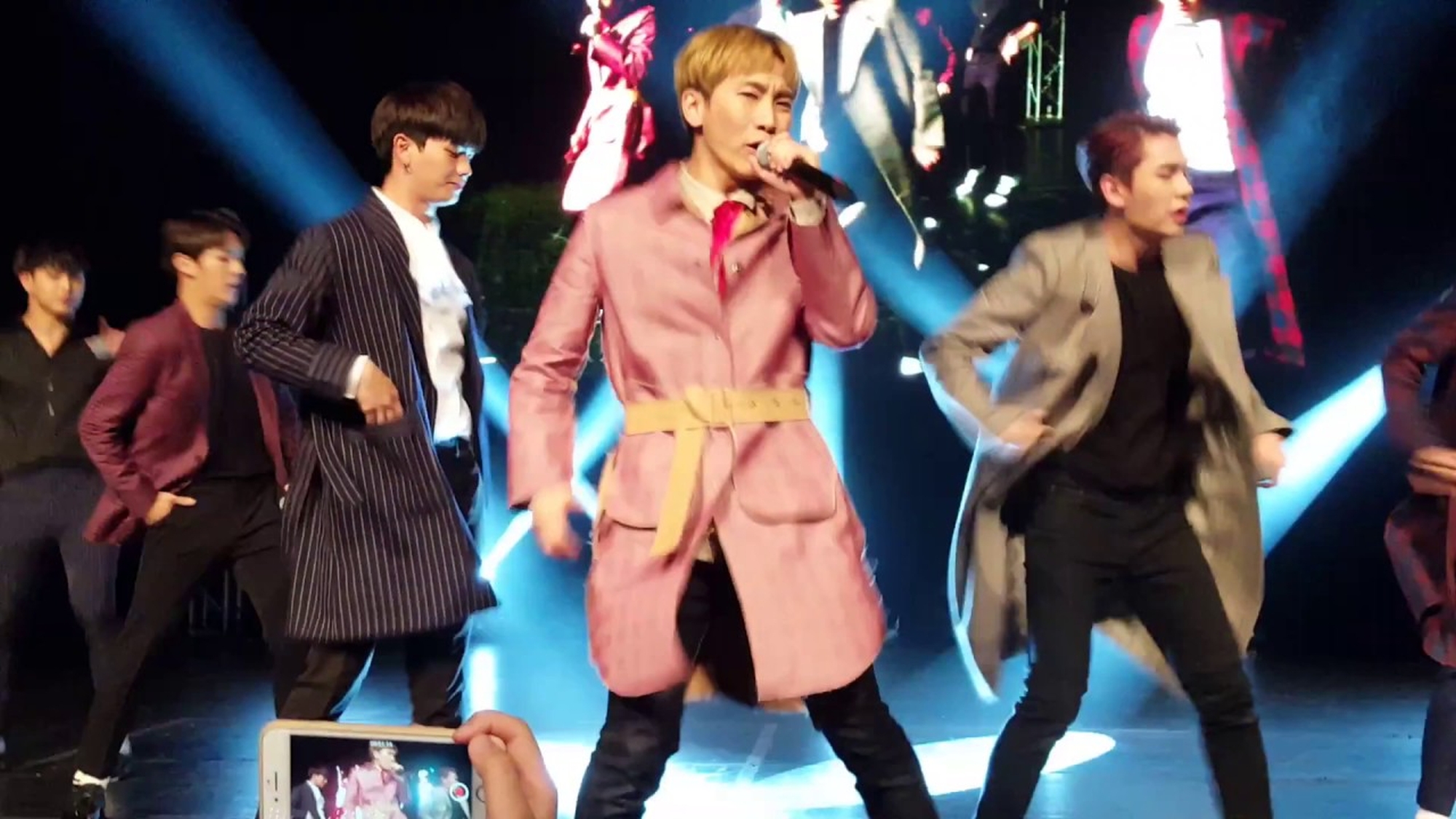 Gallery Archive | Kpop Club Night