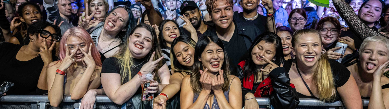 Events Archive | Kpop Club Night