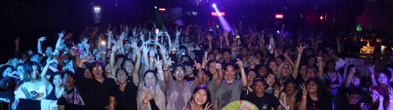 Events Archive | Kpop Club Night