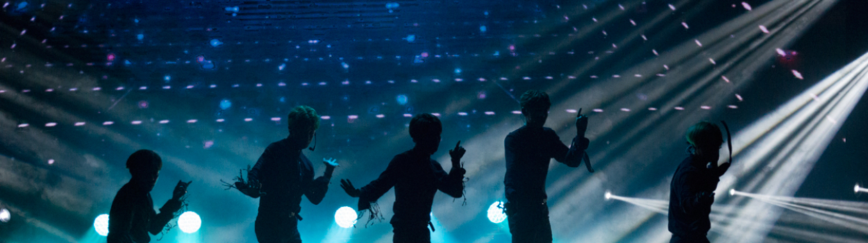 Gallery Archive | Kpop Club Night