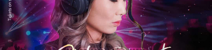 Kpop Club Night in Charlotte | Kpop Club Night